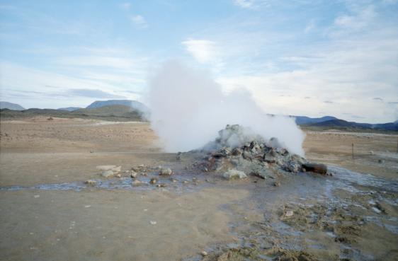 Iceland 2002: Picture Gallery