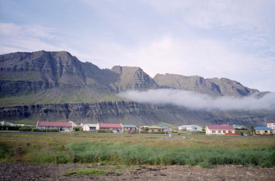 Iceland 2002: Picture Gallery